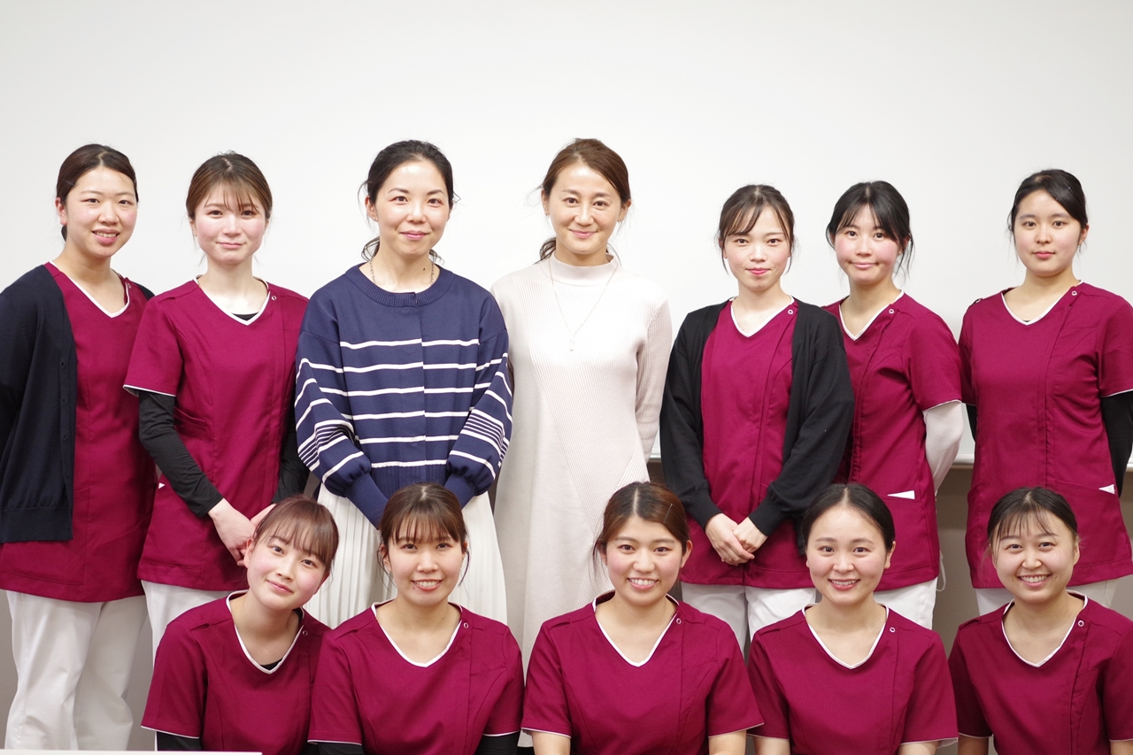 2022年度 新生児蘇生法（NCPR）Aコース講習会を受講しました！～助産学専攻科｜KIO Smile Blog