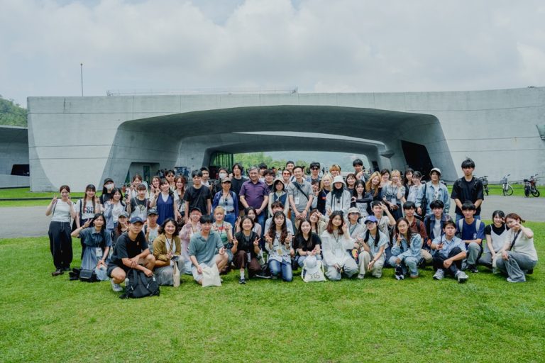 人間環境デザイン学科 海外インターンシップ2026 vol.7～かけがえのない思い出を胸に ～｜KIO Smile Blog