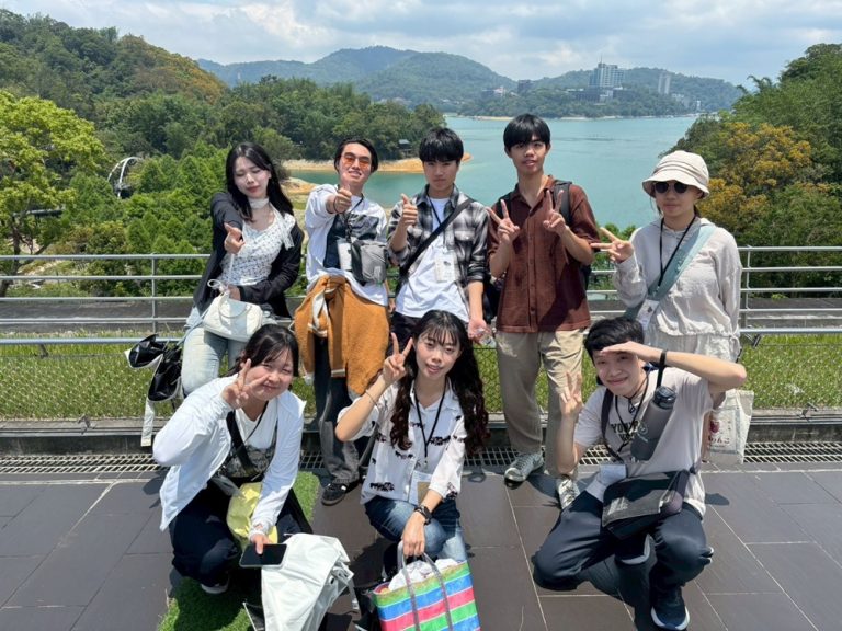 人間環境デザイン学科 海外インターンシップ2026 vol.7～かけがえのない思い出を胸に ～｜KIO Smile Blog