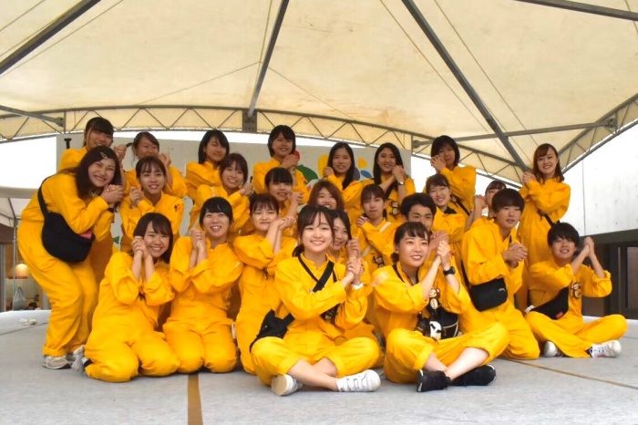 畿央大学公式ブログ「KIO Smile Blog」