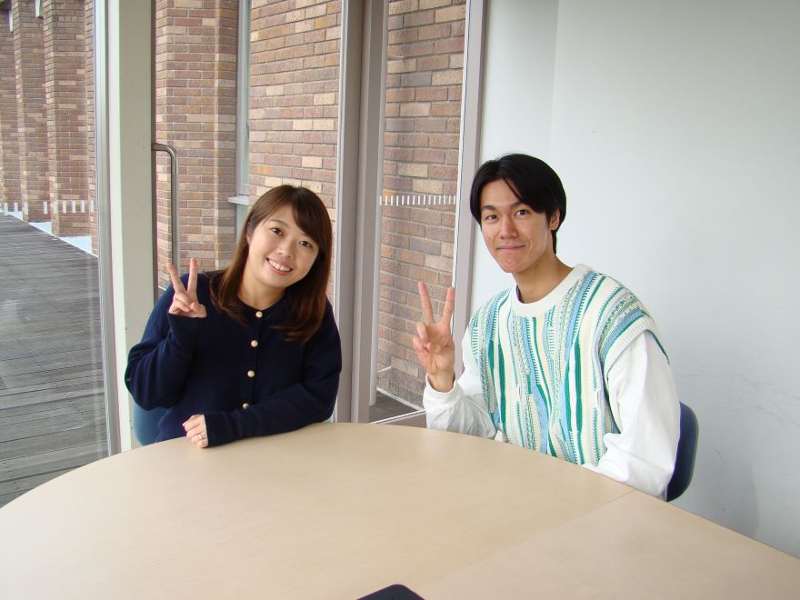 就職レポートNo.712（病院／理学療法士）理学療法学科｜KIOキャリアナビ